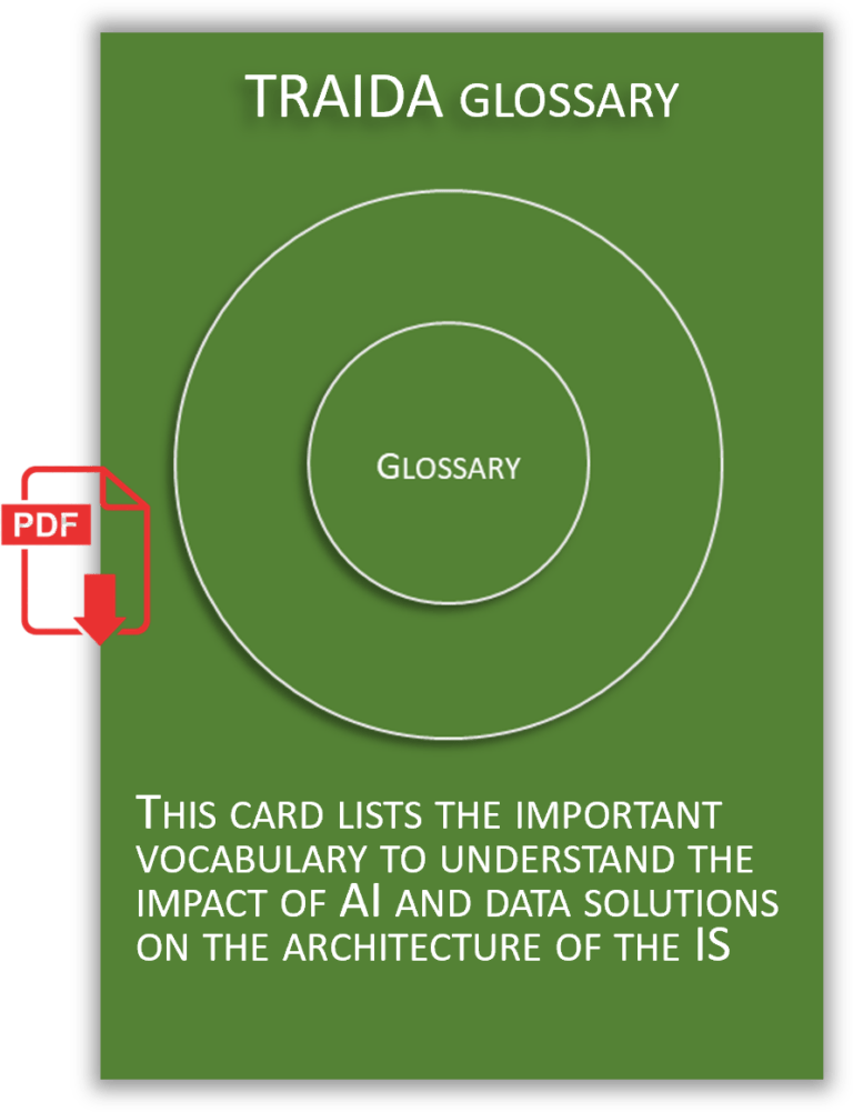 TRAIDA - Engage-META